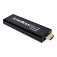Actiontec ScreenBeam Mini2 - Wireless Display Adapter & Docking Station ...