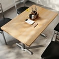 Flash Furniture 30" x 48" Solid Wood Commercial Indoor Tabletop in ...