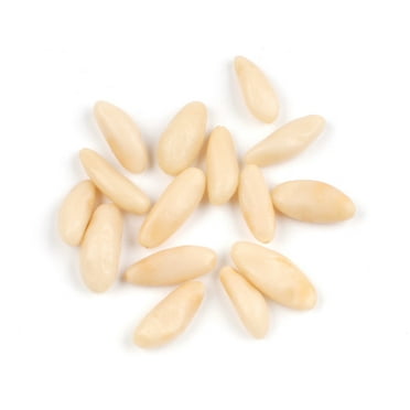 Alessi Pignoli Pine Nuts, 5 oz, (Pack of 12) - Walmart.com