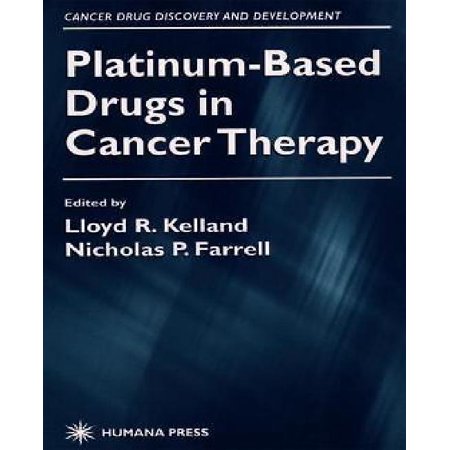 PLATINUM-BASED DRUG IN CANCER THERAPY | Walmart Canada