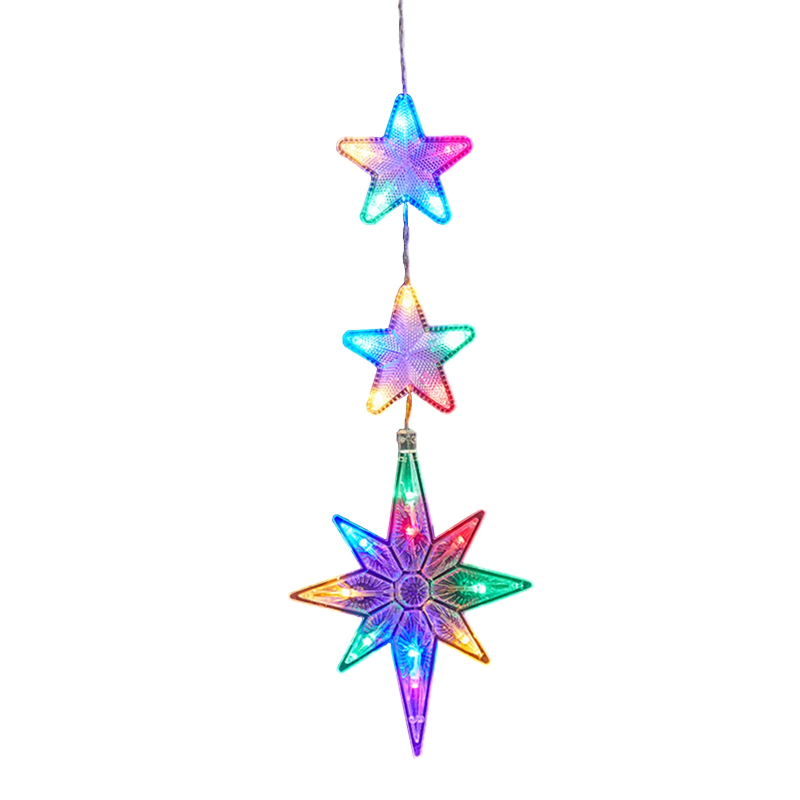 Click here for Rbaofujie Led Lights For Car Christmas Window Ligh... prices