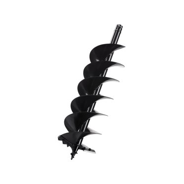 HART 8" Ice Auger Bit - Walmart.com