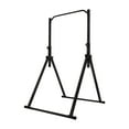 Triangular Pull Up Station, Pull Up Bar for Home Gym Strength Training ...