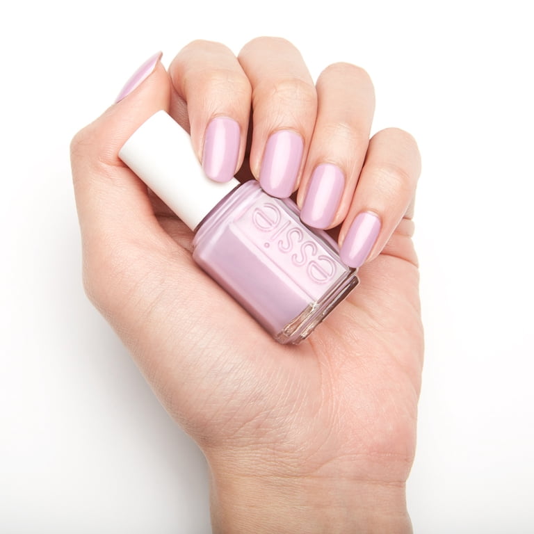 Essie Nail Polish Spring Colors