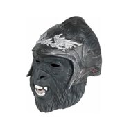 Star Trek Deluxe Latex Gorn Mask Halloween Costume Accessory - Walmart.com