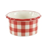 The Pioneer Woman Novelty 4-Inch Ramekins, Set of 6 - Walmart.com