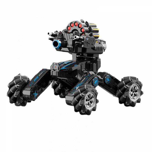 Power Battle Watch Car Toys