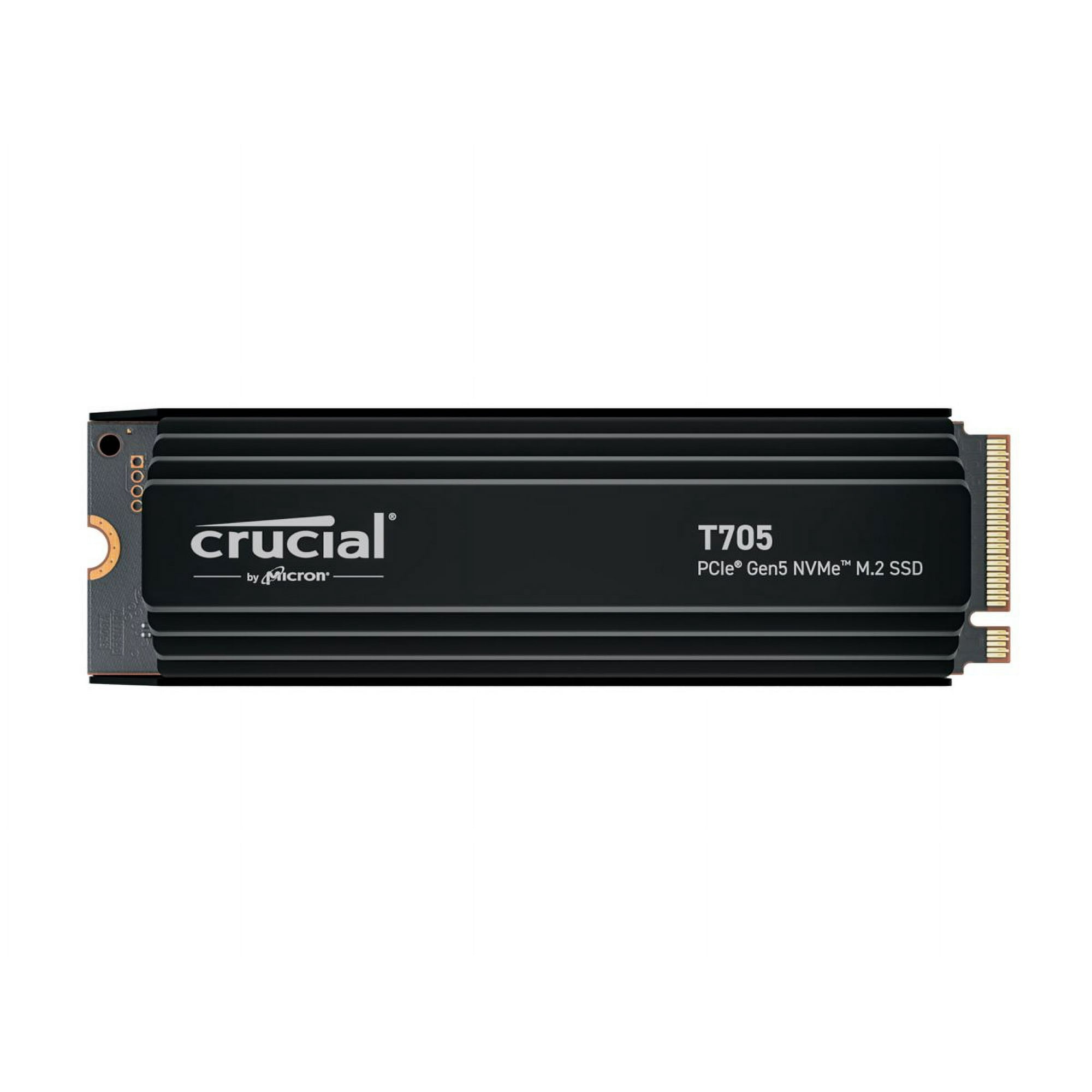 Click here for Micron Consumer Product Group T705 2tb Pcie Gen5 N... prices