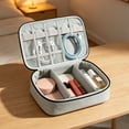 Versatile Single Layer Carrying Pouches Designed For Digital Devices ...