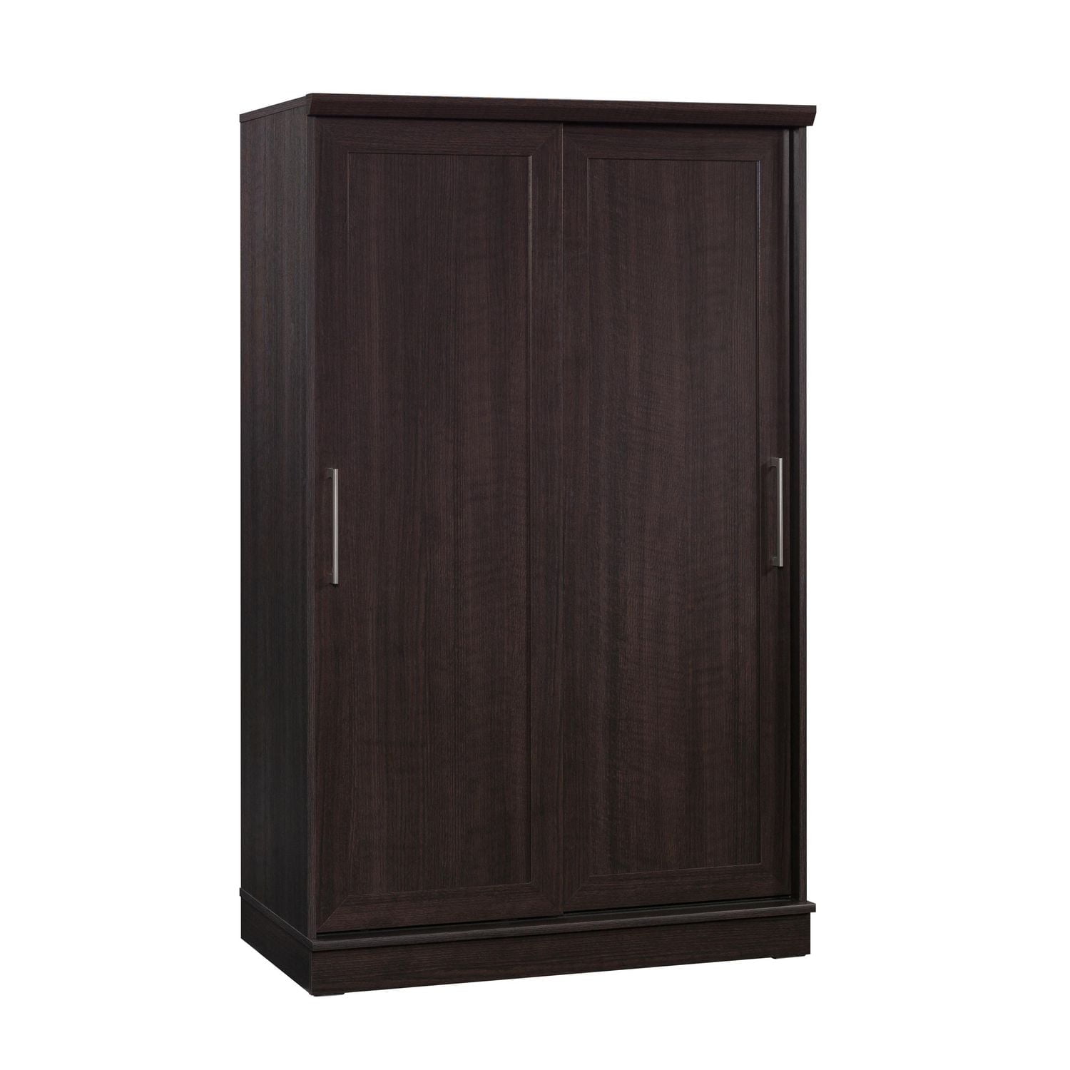 Sauder HomePlus Wardrobe, Dakota Oak®, 430331 - Walmart.ca