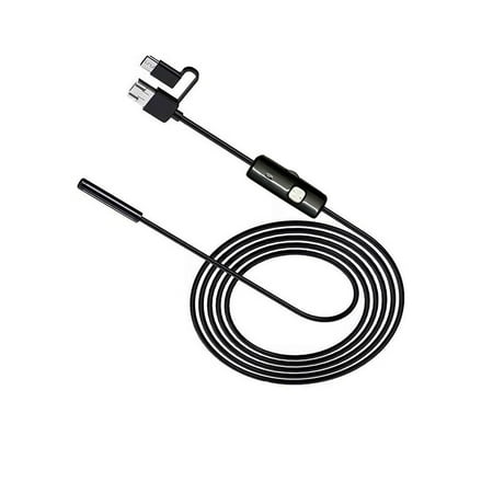 mmirethe Home Industrial Universal Phone High Resolution Hose ...