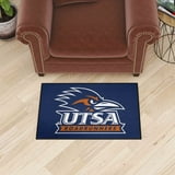 UTSA Starter Rug 19"x30" - Walmart.com