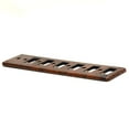 Jet Technologies Boat Switch Panel Blank | Godfrey Marine 12 x 2 3/4 ...