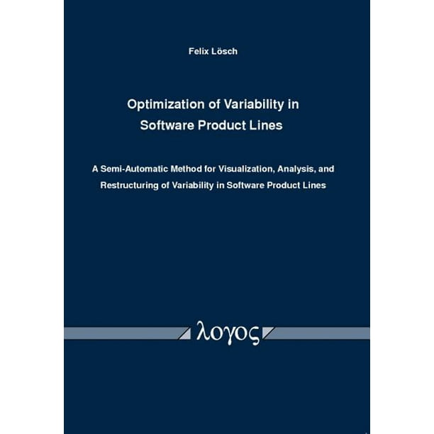 Visualization Software