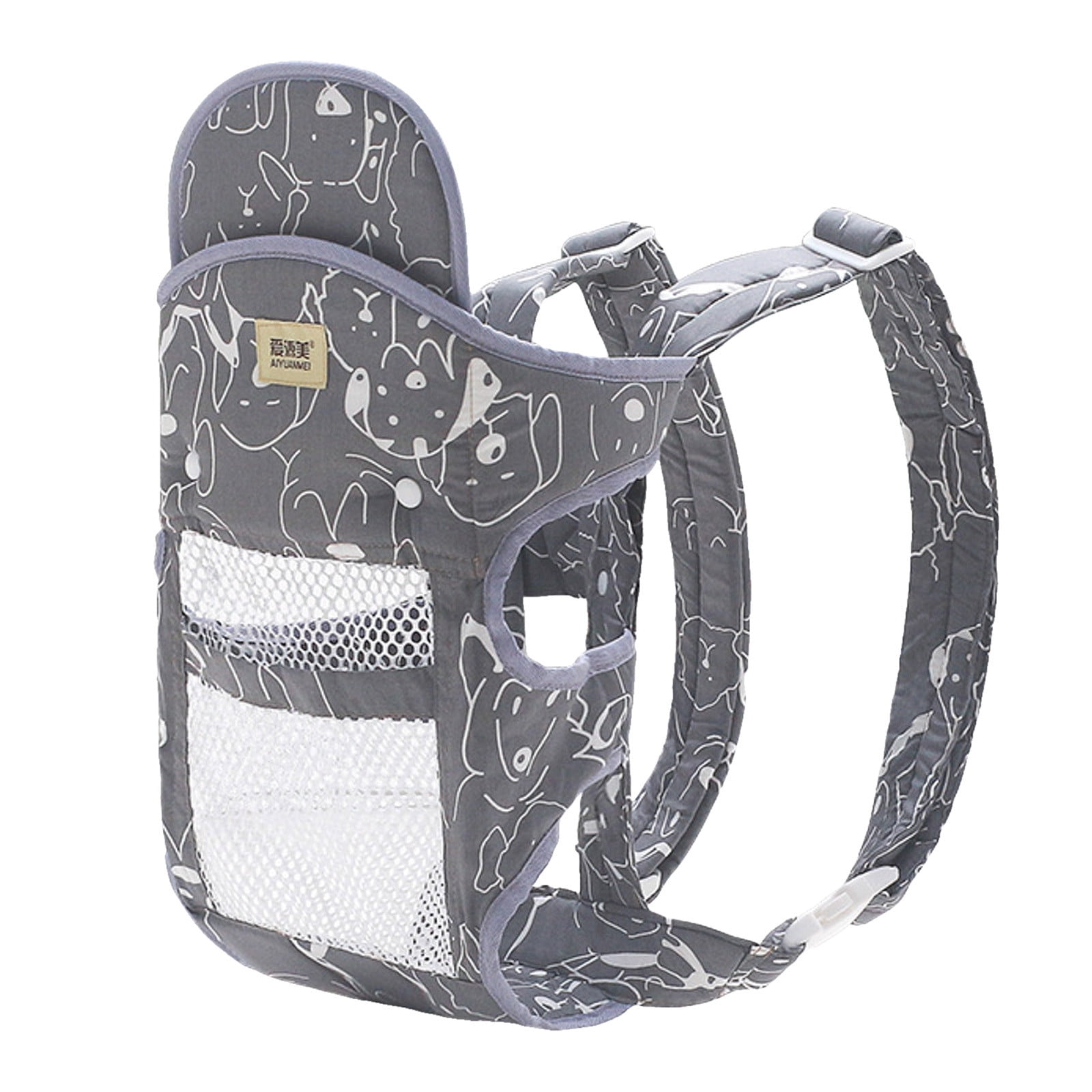 Click here for Techwave 4 In 1 Baby Baby To Toddler Front And Bac... prices