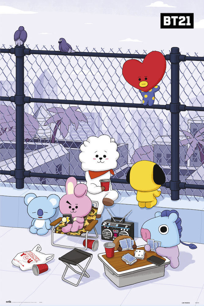 BT21 | Walmart Canada