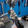 Professional Heavy Duty Metalworking Miter Square, Carpenter Triangle ...