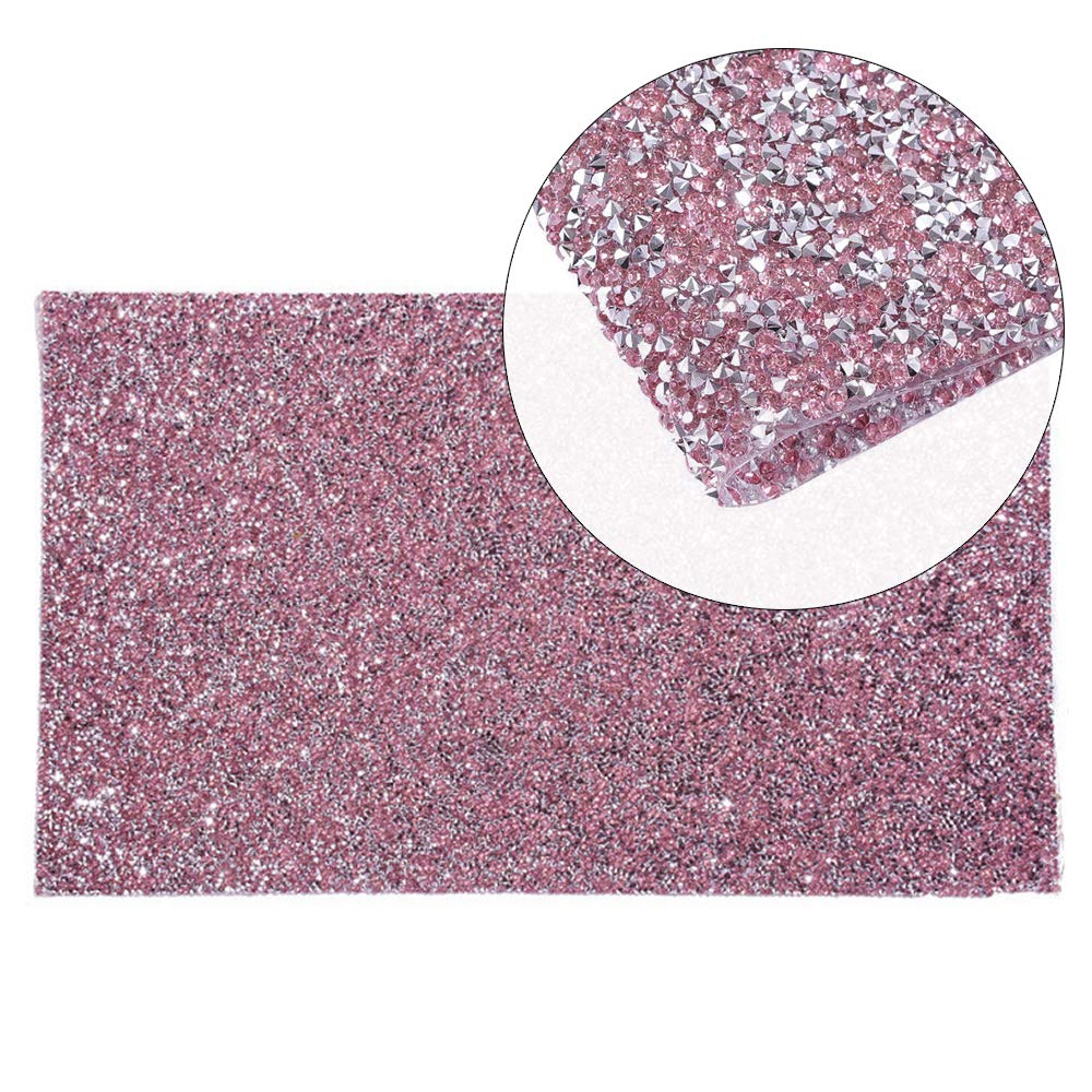 Shiny Nail Art Table Mat, Foldable Nail Art Hand Pad Salon Practice ...