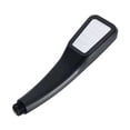 High Pressure Shower Head with 300 Holes for Comfortable Bathing ...