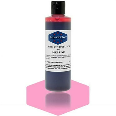AmeriColor AmeriMist Ivory, 9 Ounce, Airbrush Food Color - Walmart.com
