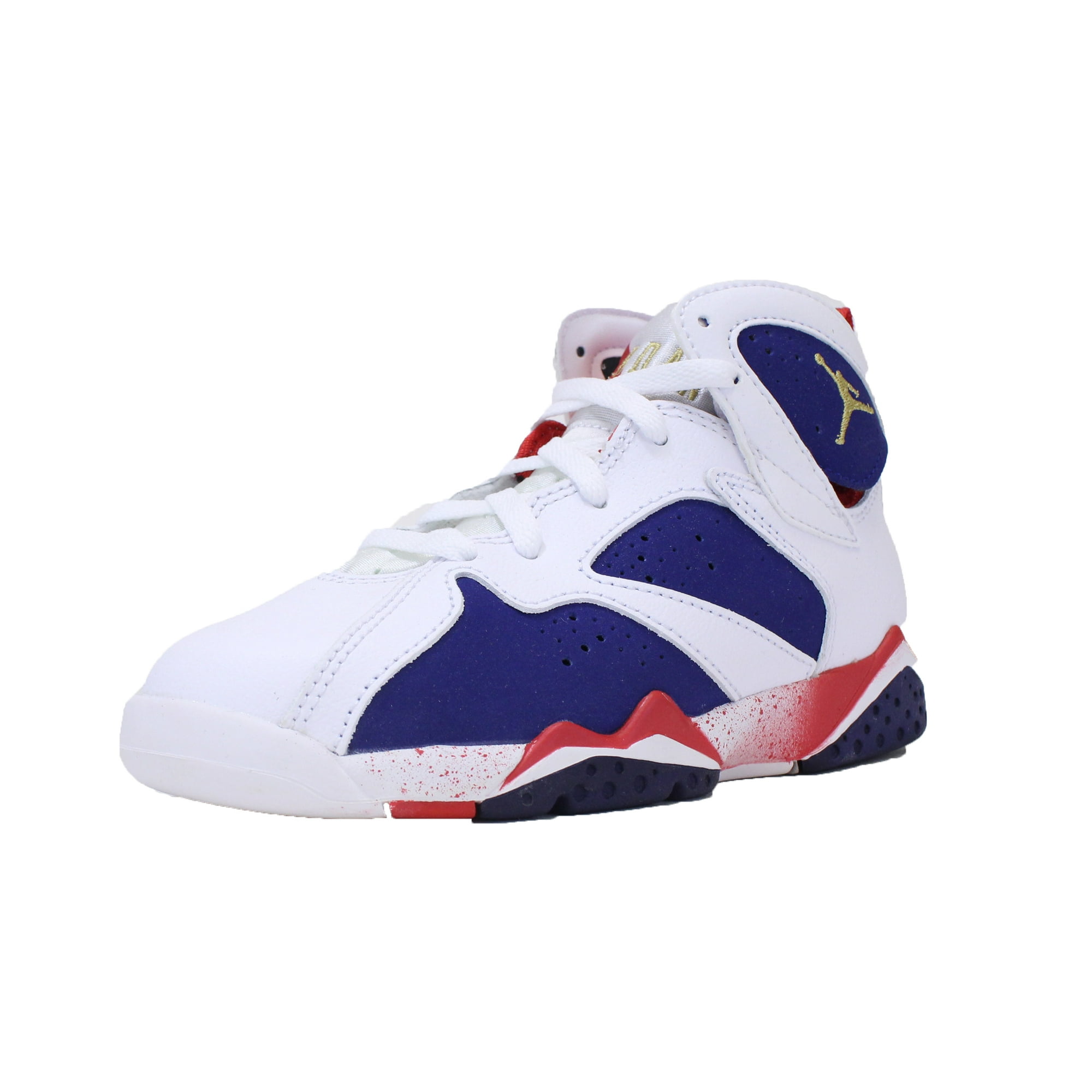 Jordan Retro 7 Olympic