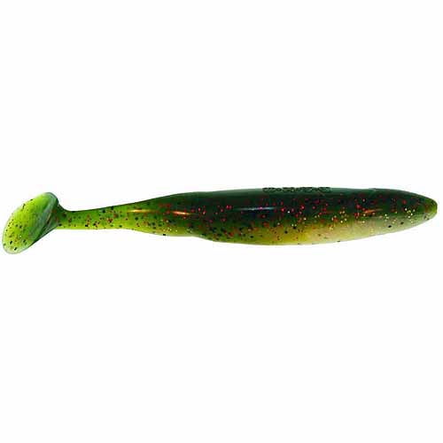 Bass Assassin BANG Lures Die Dapper, 5", 7-Count - Walmart.com