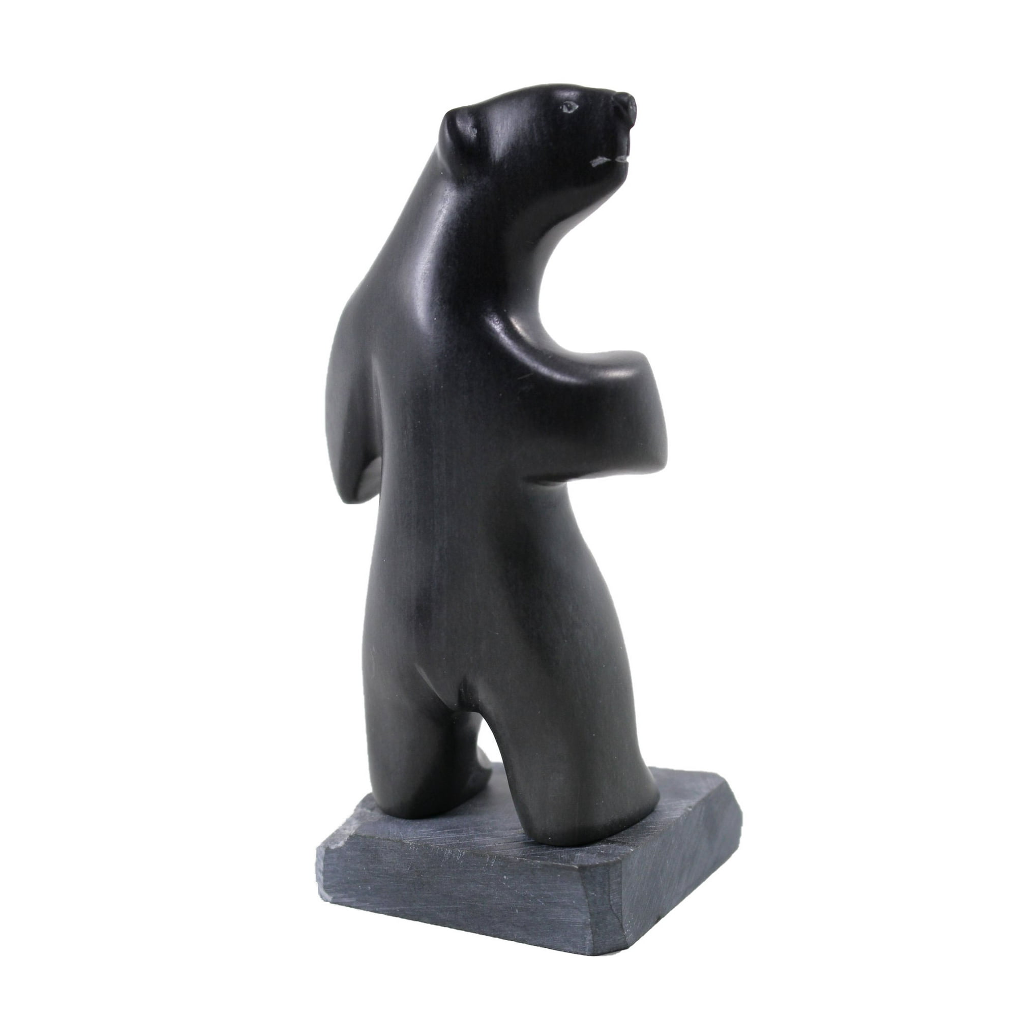 Inuit Art Bear