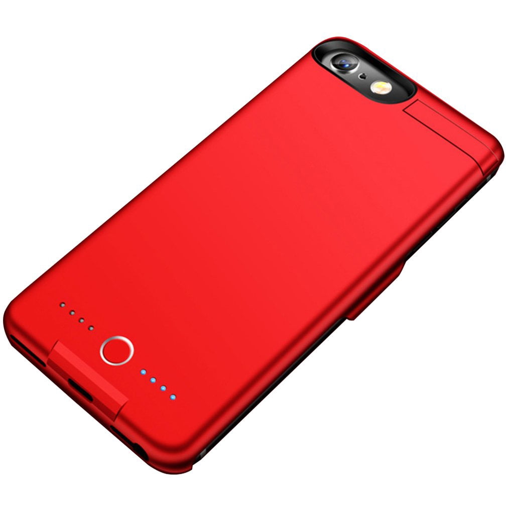 Phone Case Mobile Power Supply Durable Fashion Mobile Phone Case Power ...