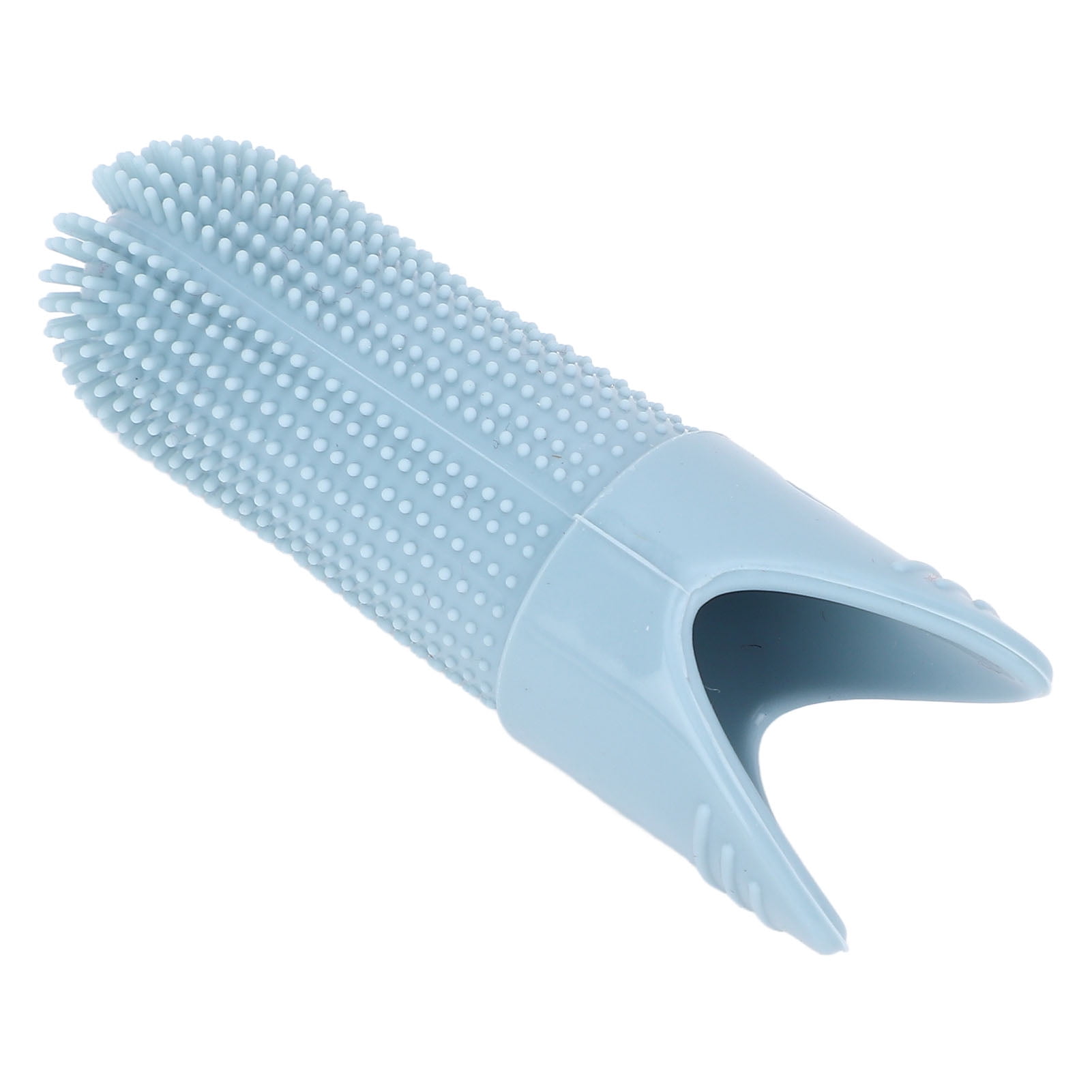 Click here for Estink Dog Finger Toothbrush 360 Food Grade Silico... prices