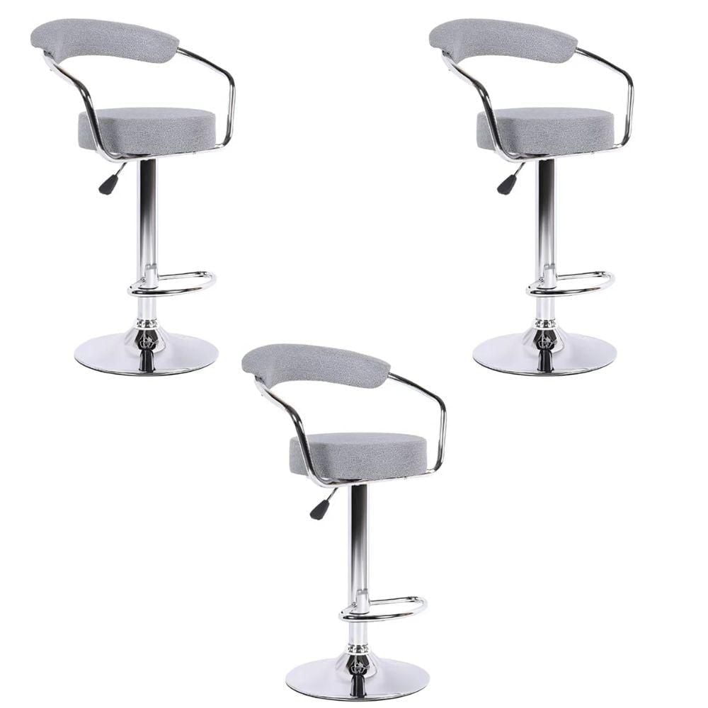 Click here for Heavenly Collection Adjustable Stool With Stainles... prices