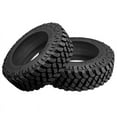 1 X New Firestone Destination MT 2 33R12.5R17LT 120Q Mud-Terrain Tire ...