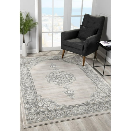 Rug Branch Silvia Collection Modern Abstract Rug | Walmart Canada