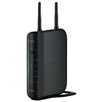 Actiontec N DSL Modem Router GT784WN - router - DSL modem - 802.11b/g/n ...