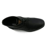 Mecca Men's Oscar High Top Chukka Boots - Walmart.com