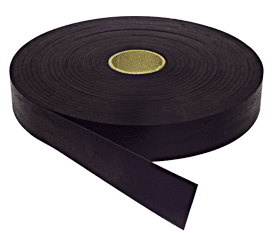 CRL A4262 Black 1/16" Sealstrip Glass Setting Tape - Walmart.com