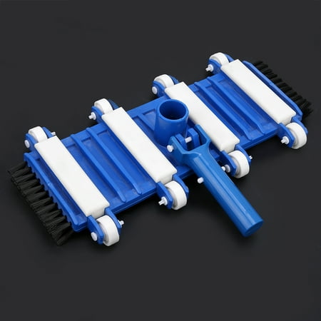 Vacuum Head, Pool Tool, Professional Pool Vacuum Brush Head Swimming ...