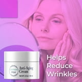 (2 Pack) Derma PGX - Anti-Aging & Repair Cream - Moisturizer with ...