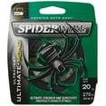 Spiderwire UltraCast® Ultimate Mono Monofilament Fishing Line 20lb ...