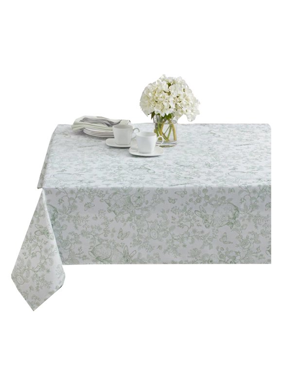 Benson Mills Tablecloths - Walmart.com
