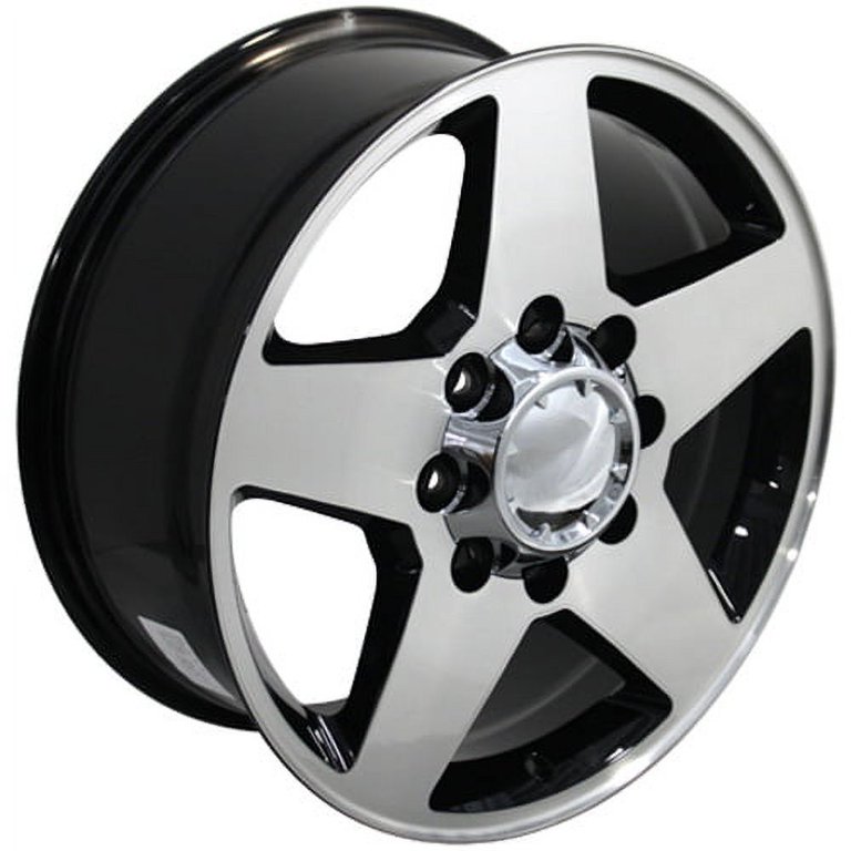 Black Gmc Lug Wheels | informacionpublica.svet.gob.gt