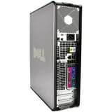 Used Dell Optiplex 790 Tower Desktop PC with Intel Intel Core i5 ...