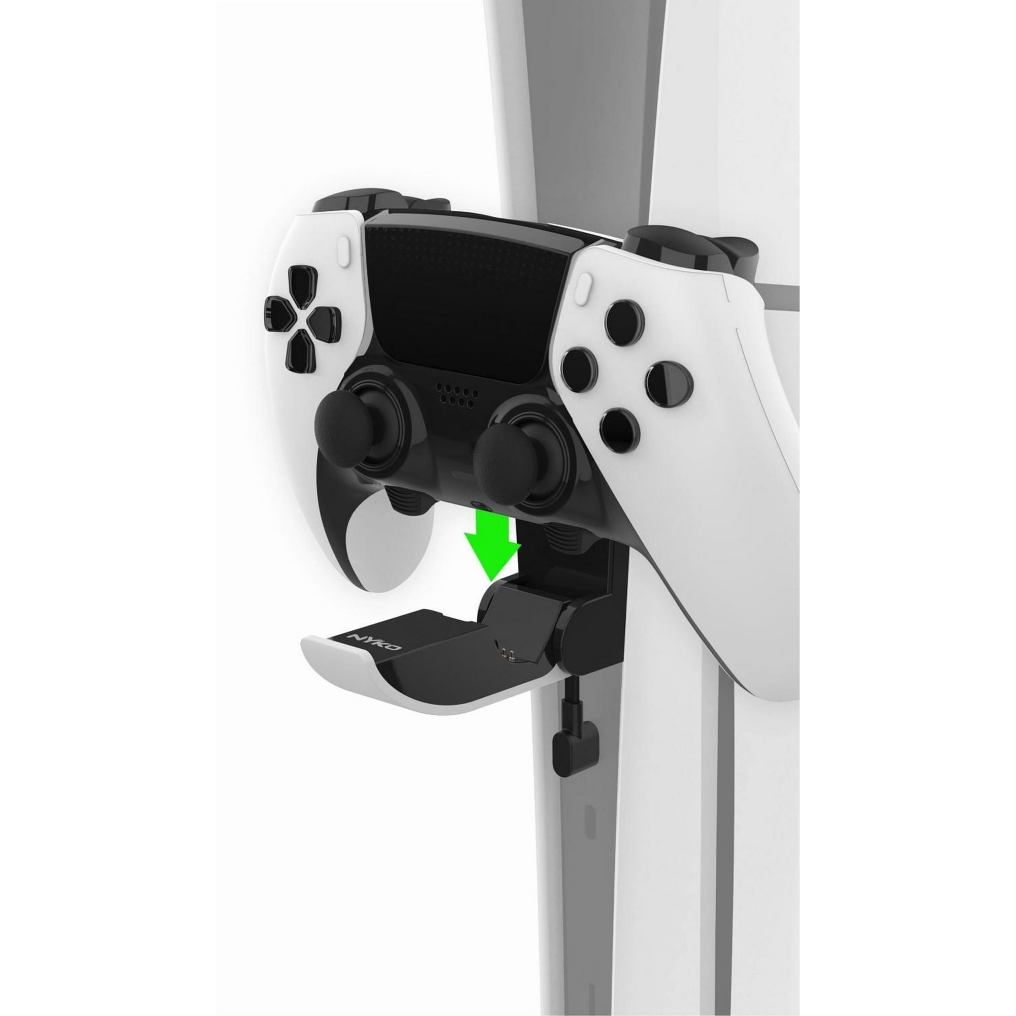 Click here for Nyko Mini-Charger Slim For Ps5 Slim (Ps5) Slim prices