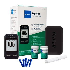 Glucometro | Walmart MX