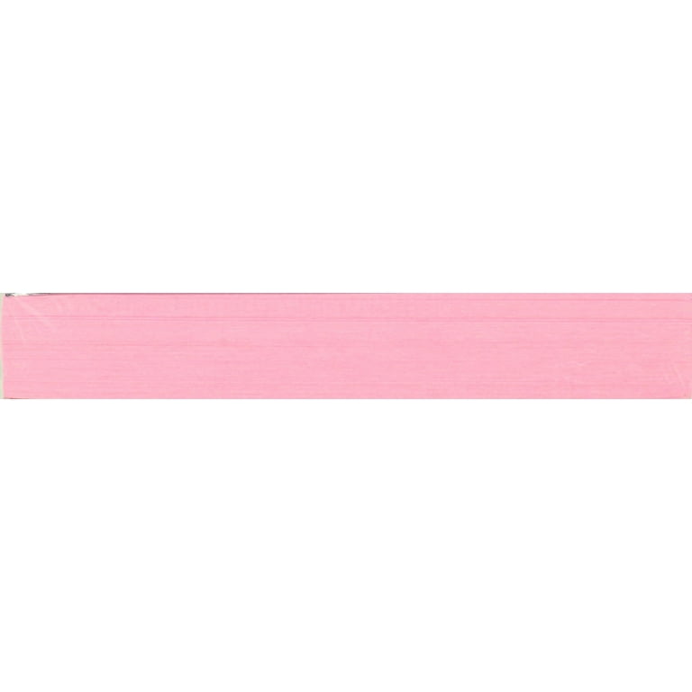 Pink Index Card