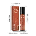 Yolmart Chamomile Perfume Roller Oil Fresh And Light Chamomile