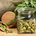 NY Spice Shop Green Cardamom Pods - Gluten Free - Organic Cardamom Pods ...