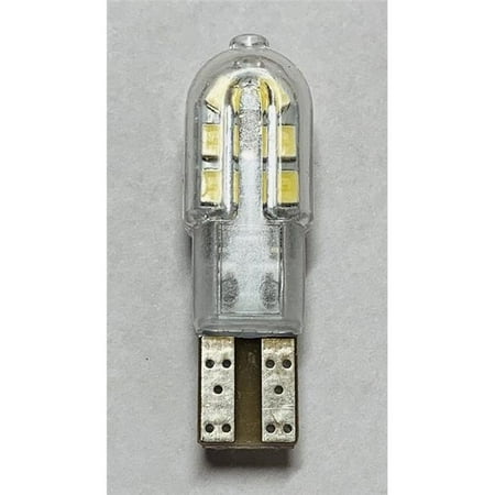 Hengs Industries JRP1007B 12V LED Replacement Light Bulb for Range Hood ...