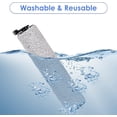 Replacement Brush Rollers and HEPA Filters Compatible with Tineco Floor ...
