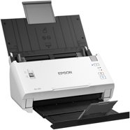 Epson WorkForce ES-200 Fast Portable Document Scanner with Computer ...