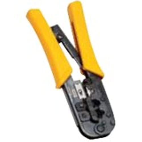 Buy Fluke Networks 11212530 Modular Crimper Online at Lowest Price in ...